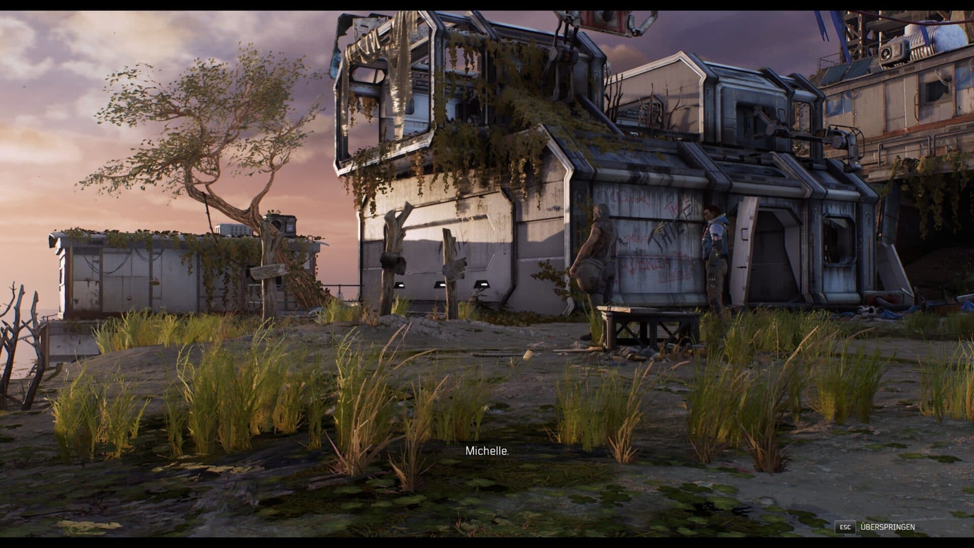 Outriders: The first Steam hit of the year celebrates its big content ...