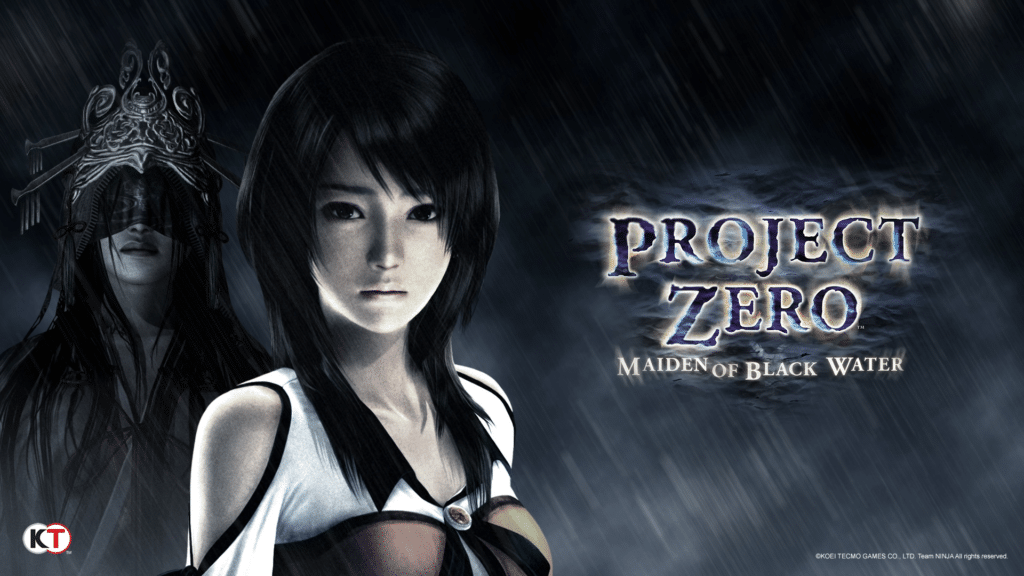 Project Zero - The sad end of a great series - Global Esport News