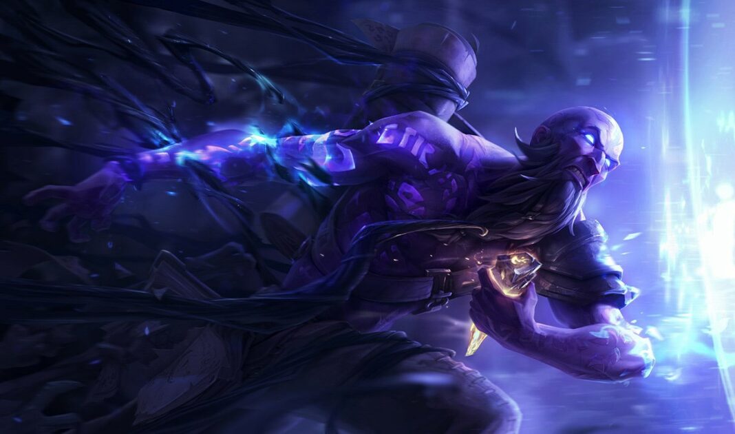 Arcane : Voici tous les personnages de LoL de la série Netflix - Global ...
