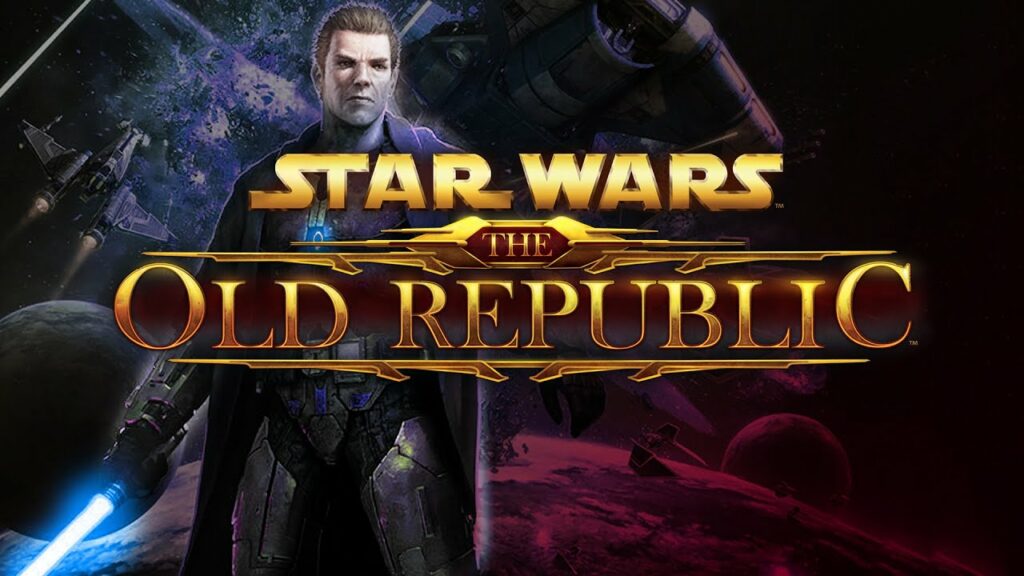 SWTOR - Upgraded Cinematic Trailer Shows Battle for Alderaan - Global ...