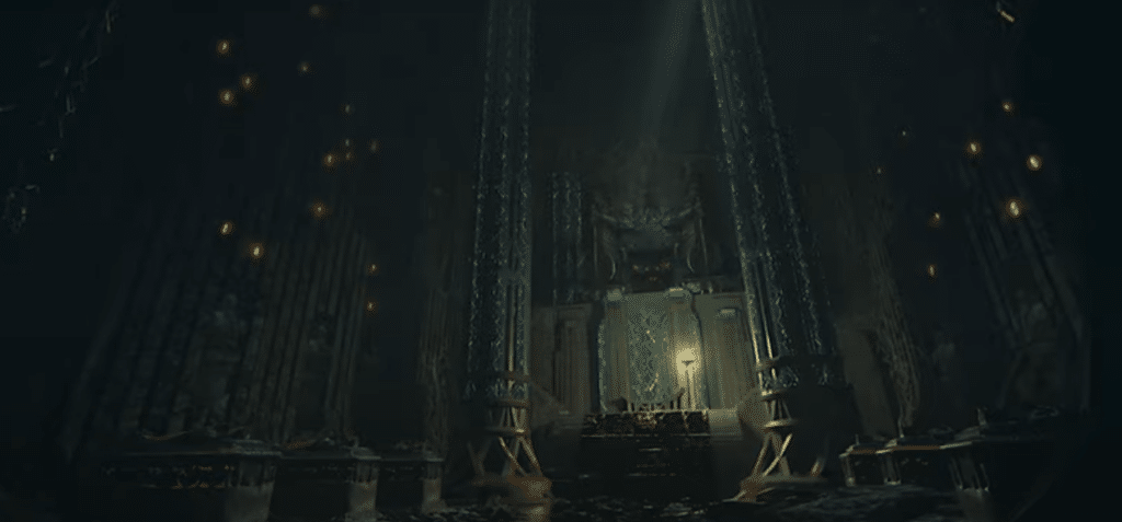 The Lord of the Rings: Gollum new appearance confirmed - Global Esport News
