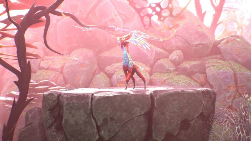 The action game The Gunk is every hoover's dream - Global Esport News