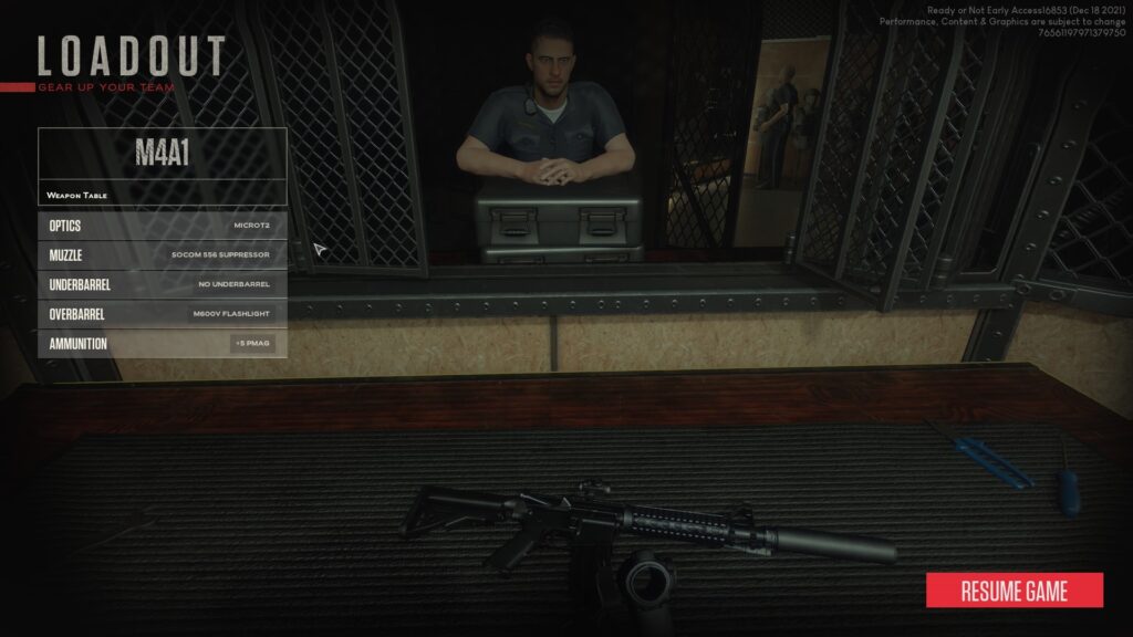 Ready or Not in review: The tactical shooter is not (yet) worthy of the ...