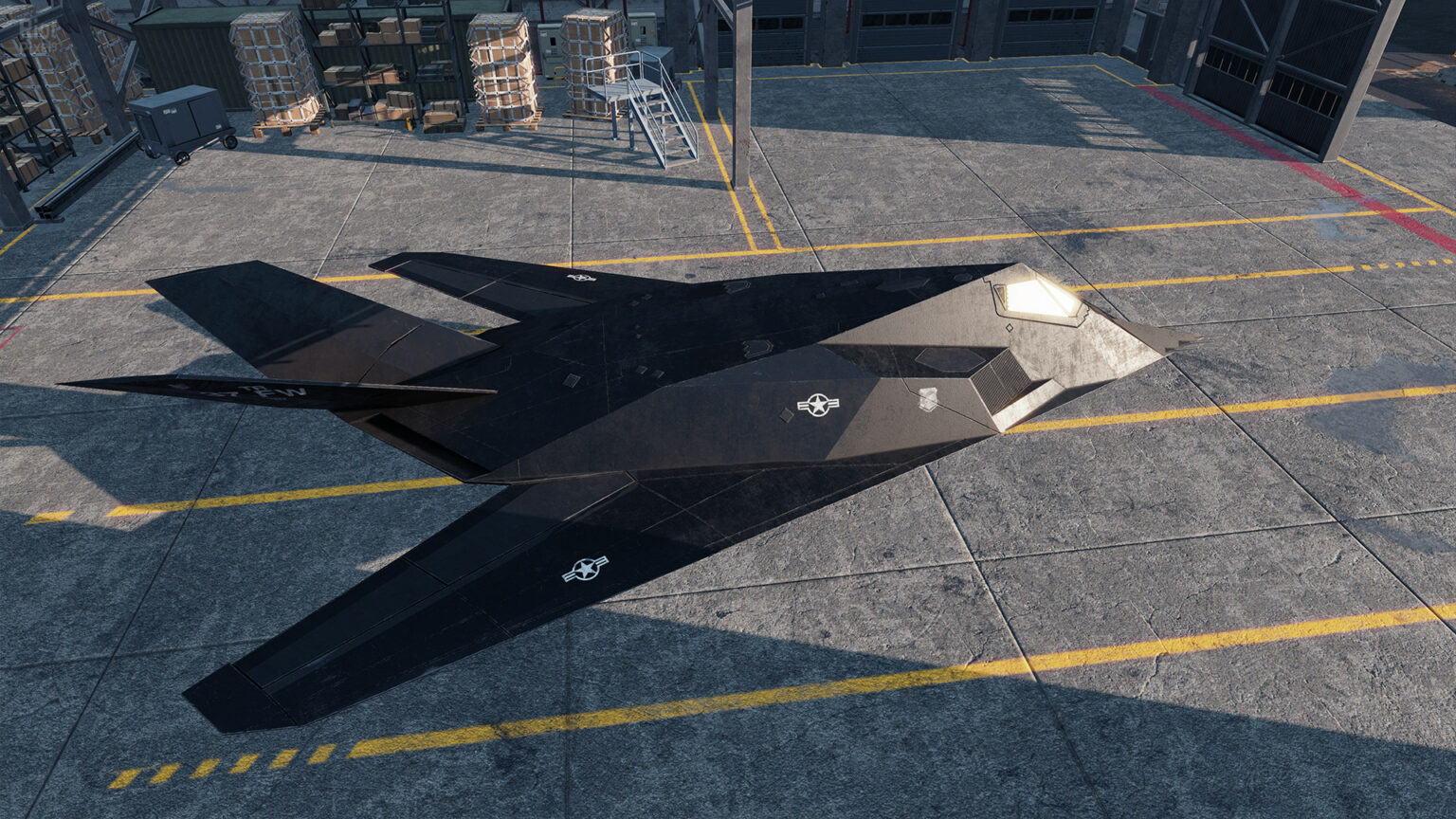 Warno en test : ce type de stratégie en temps réel peut-il encore ...