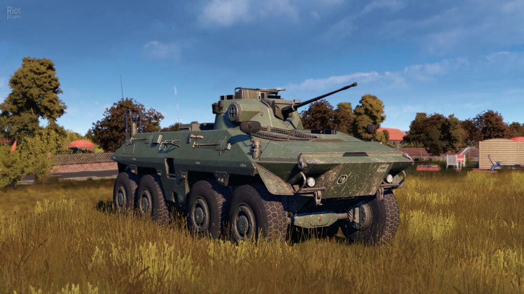 Warno in test: Can this kind of real-time strategy still work today ...