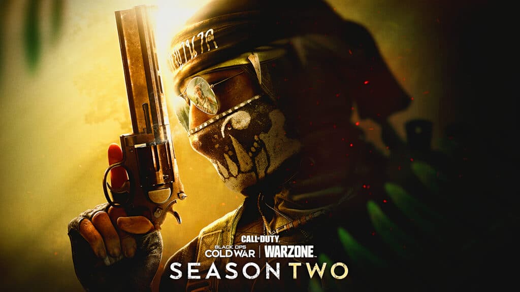 Warzone Season 2 info and leaks - weapons, operators, maps and more ...