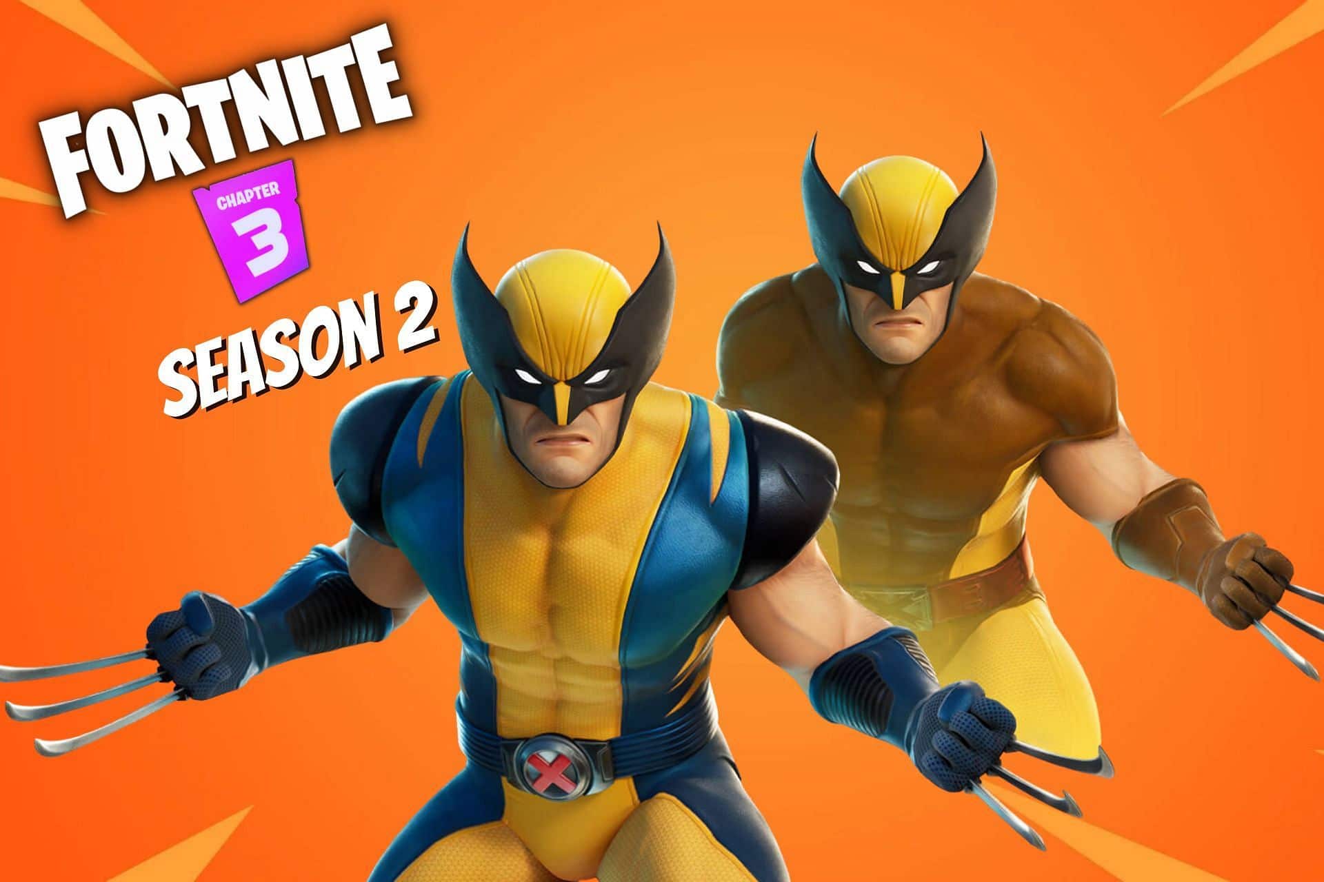 Fortnite leak - Are new claws coming to the game as a mythical weapon ...