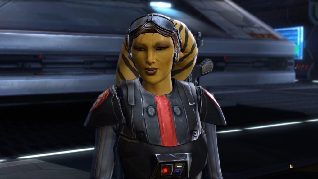 Star Wars Legacy of the Sith in review: An addon that doesn't deserve ...