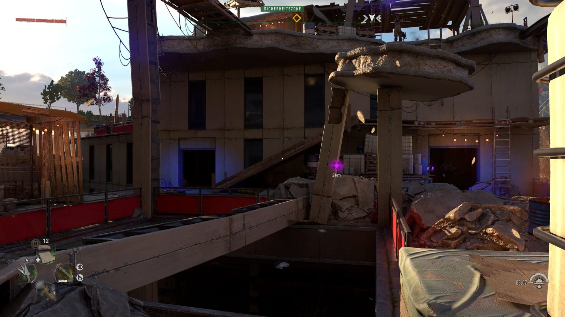 Dying Light 2 - Tuning Guide for more FPS and better performance ...