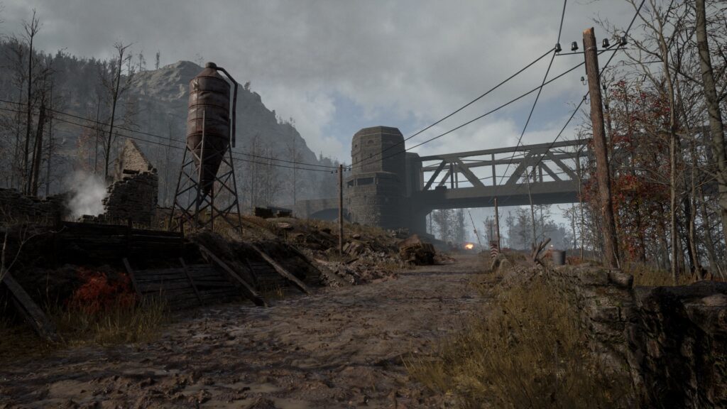 Top shooter Hell Let Loose: la nuova mappa è la madre di tutti i lupi ...