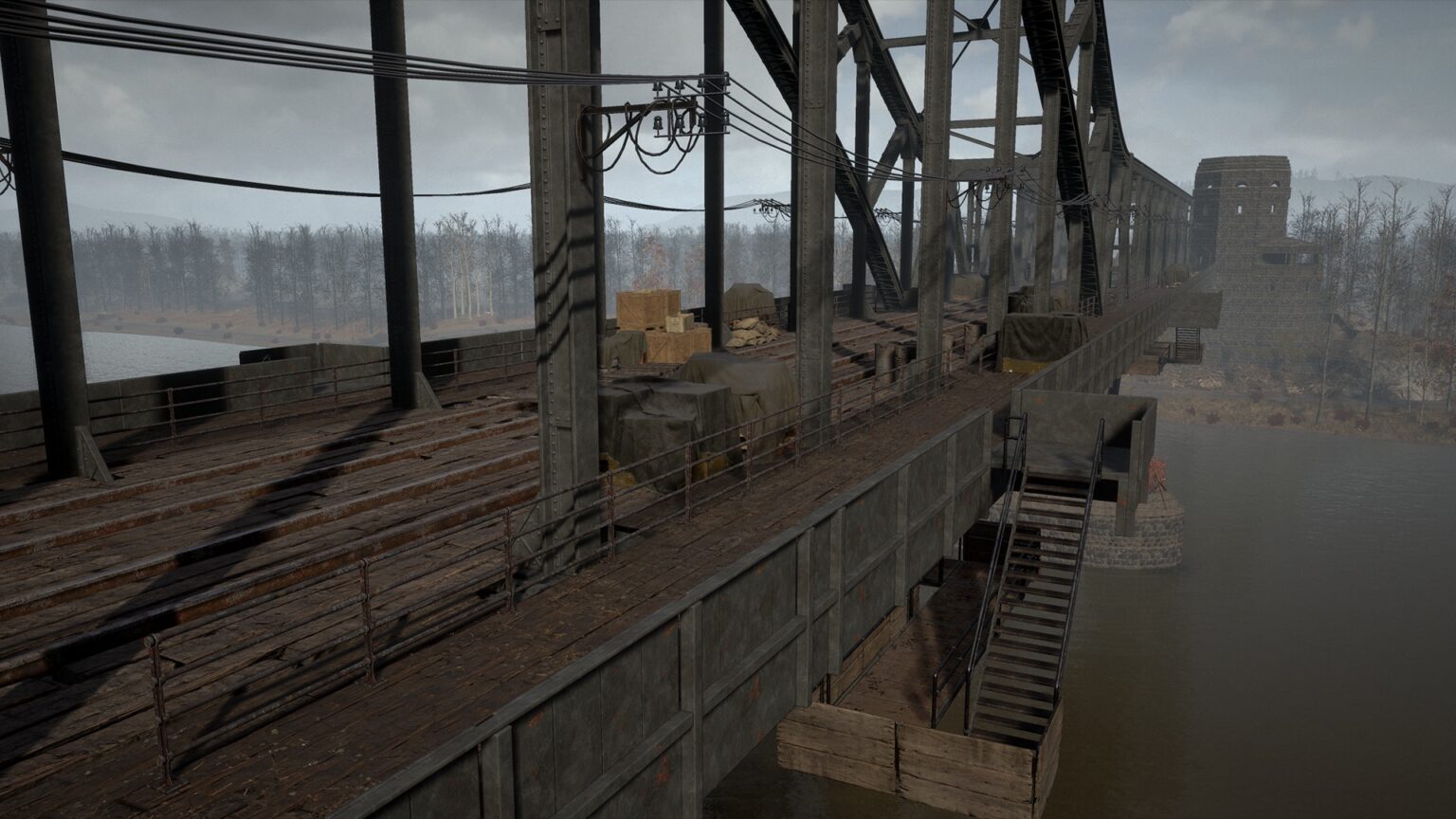 Top shooter Hell Let Loose: New map is the mother of all meat wolves ...