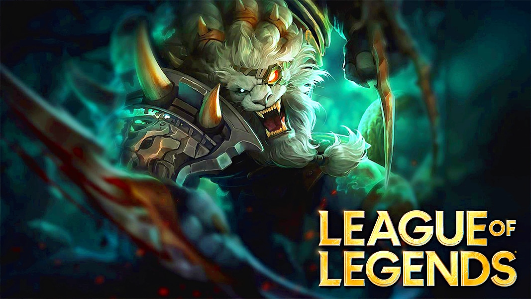 LoL - Rengar overhaul in patch 12.6 buffs champion - Global Esport News
