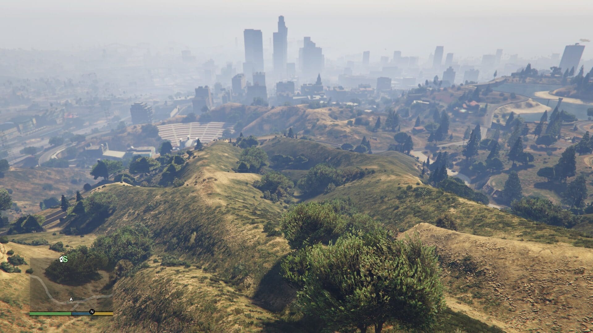 GTA 5 next-gen update: The PS5 version leaves the PC clearly behind in ...