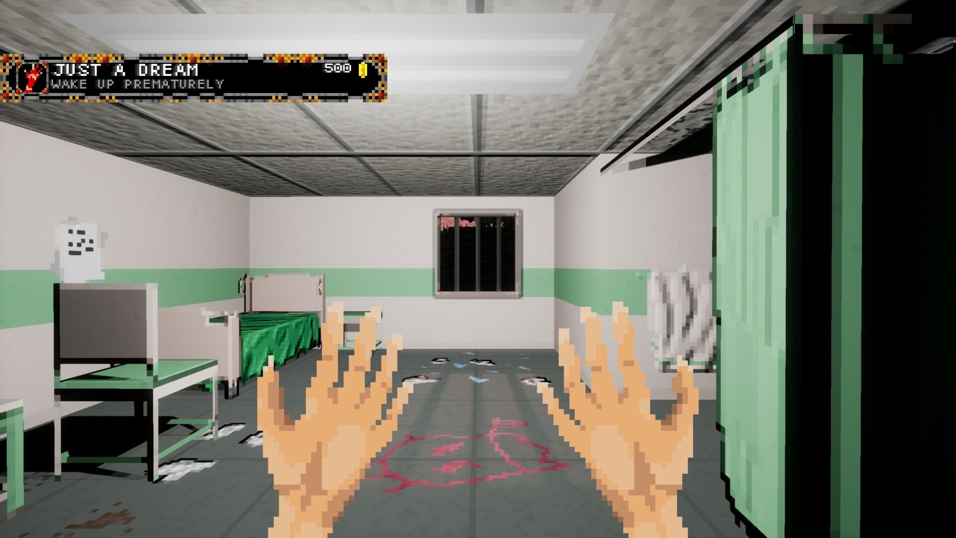 Steam tip: This retro shooter is even more brutal than Doom - Global ...