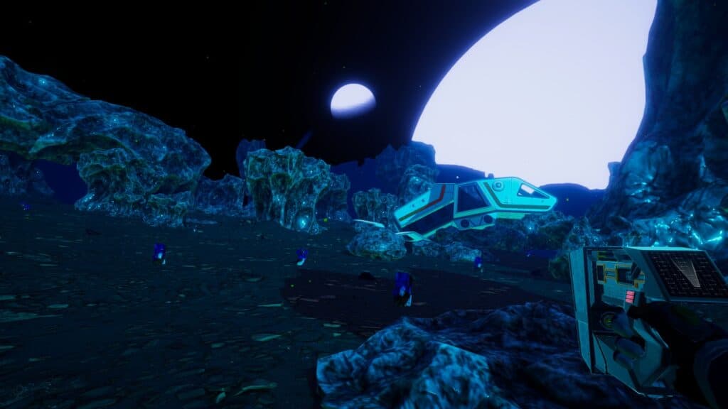The Planet Crafter: First Steam players love the survival game with ...