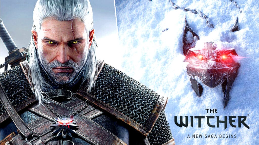 The Witcher 4 officially revealed - what's known so far - Global Esport ...