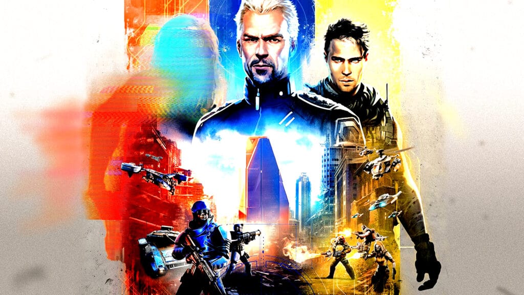 Crossfire: Legion is real-time strategy the way you've wanted it for ...