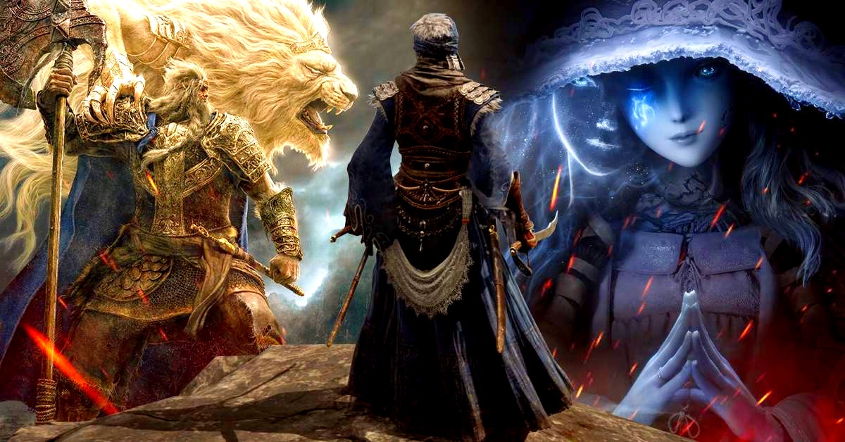 Elden Ring - The complete lore of the From Software title explained ...