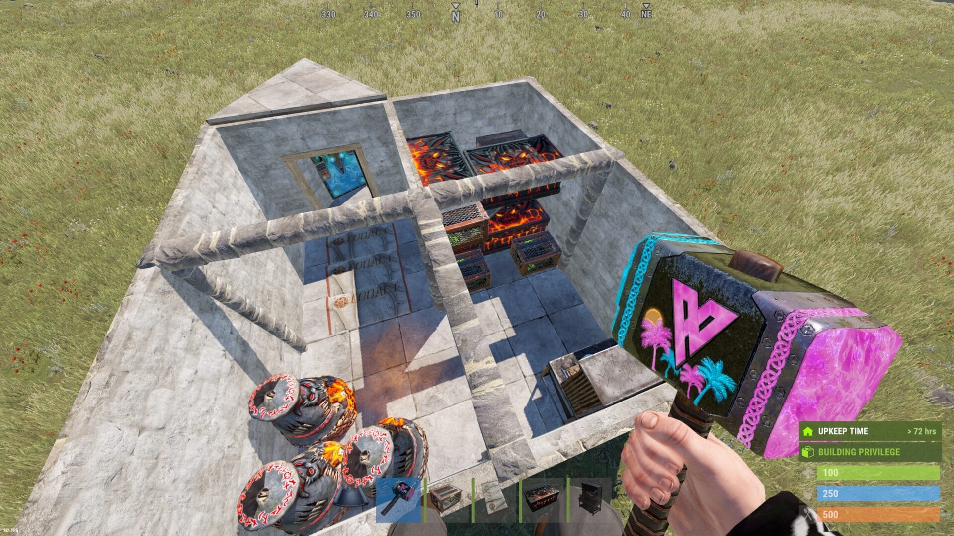 4,000 hours of Rust: Our expert gives the ultimate beginner's tips for ...