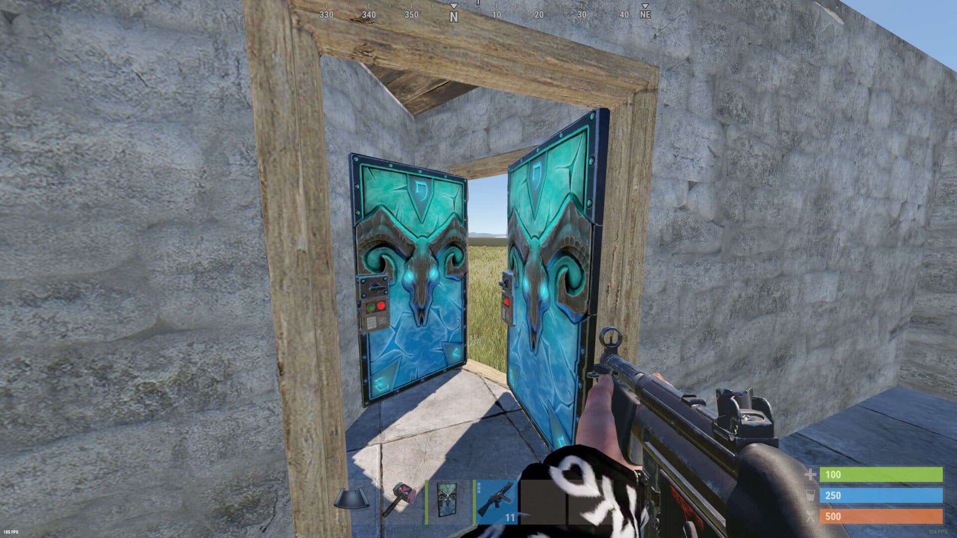 4,000 hours of Rust: Our expert gives the ultimate beginner's tips for ...