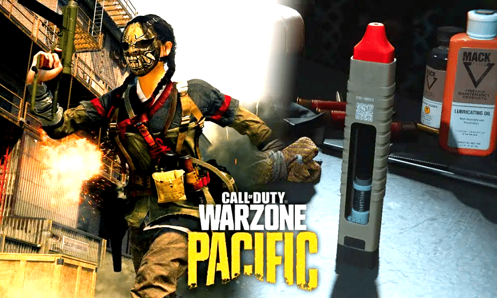 CoD: Warzone - Patch brings weapon balancing and nerfs Stim - Global ...