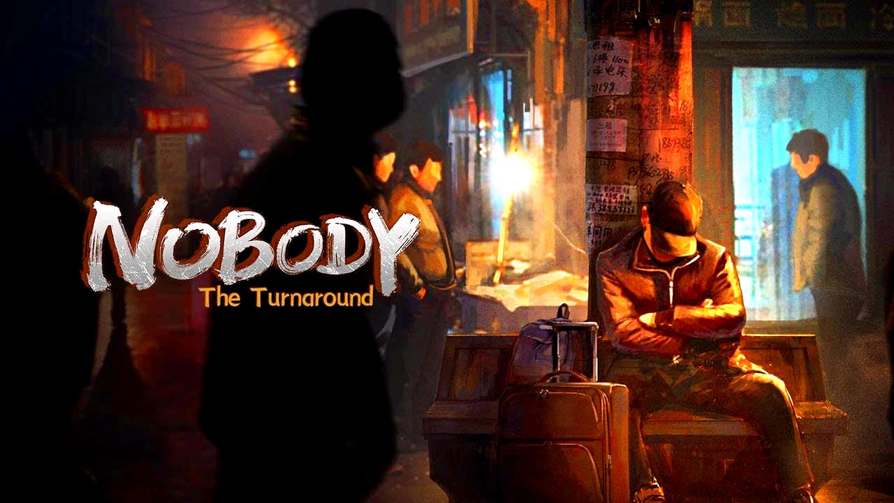 Nobody: This life simulation is one of the most wanted Steam games ...