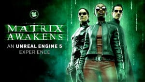 The Matrix Awakens: How you can finally play the impressive tech demo ...