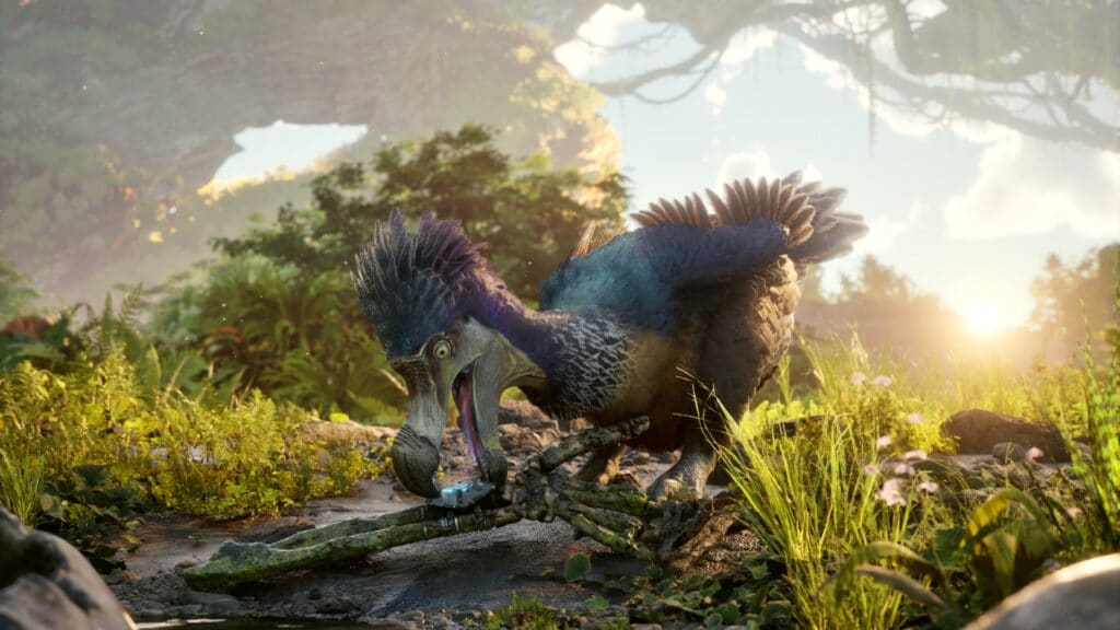 Ark 2: Everything we know about the survival sequel with Vin Diesel ...