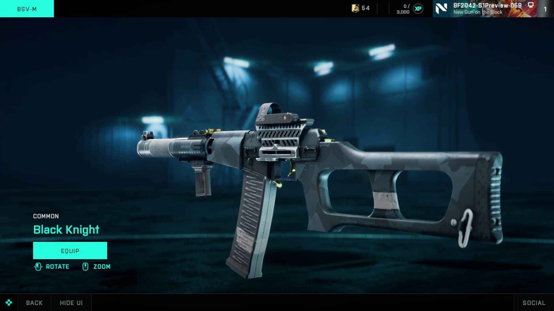 Battlefield 2042: Season 1 - All important new features finally played ...