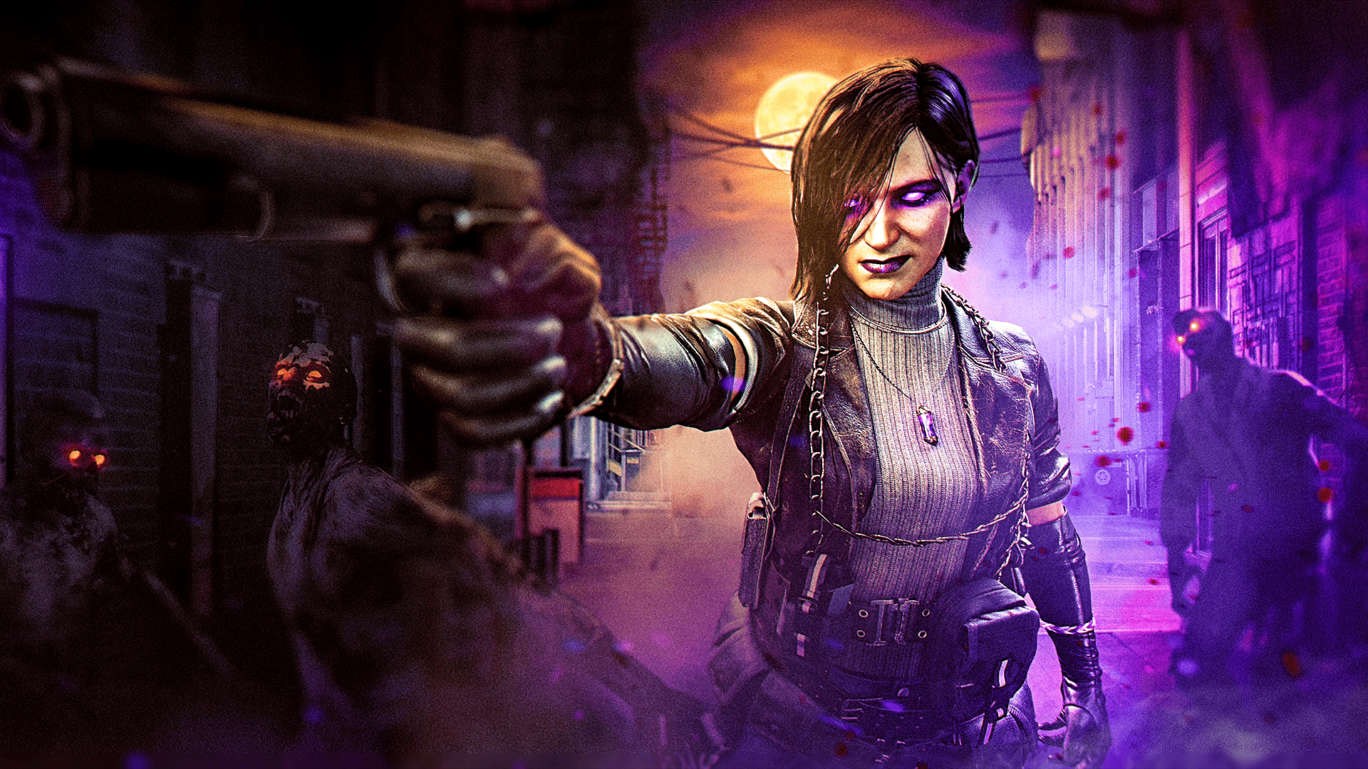 Call of Duty: Warzone - Maxis Dark Dispatch skin afgeluisterd ...