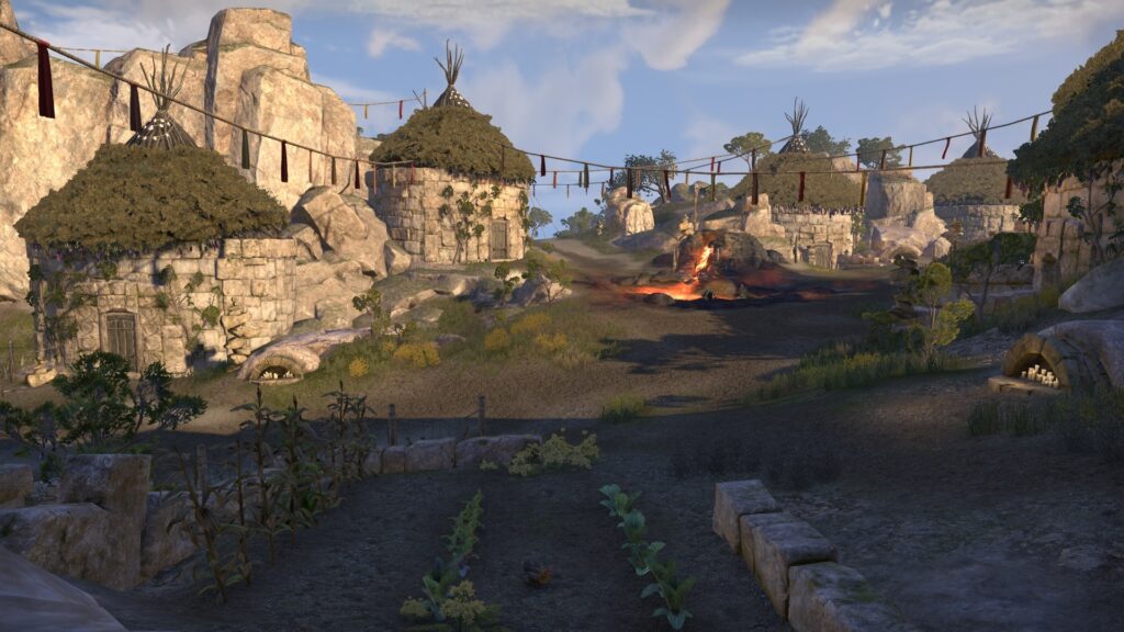 ESO: High Isle in the test: This is what a good addon must look like ...