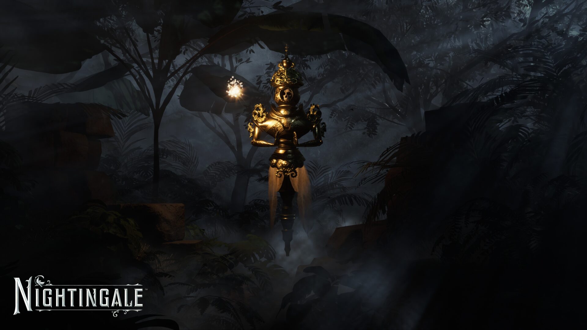 Nightingale: Everything we know so far about the survival hopeful ...