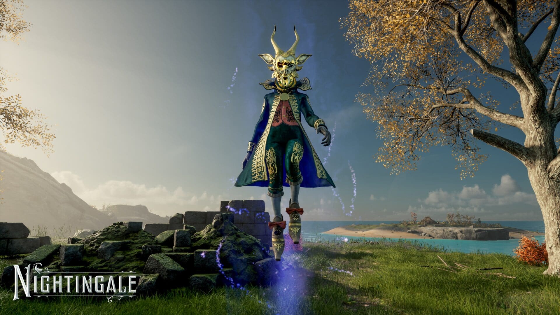 Nightingale: Everything we know so far about the survival hopeful ...