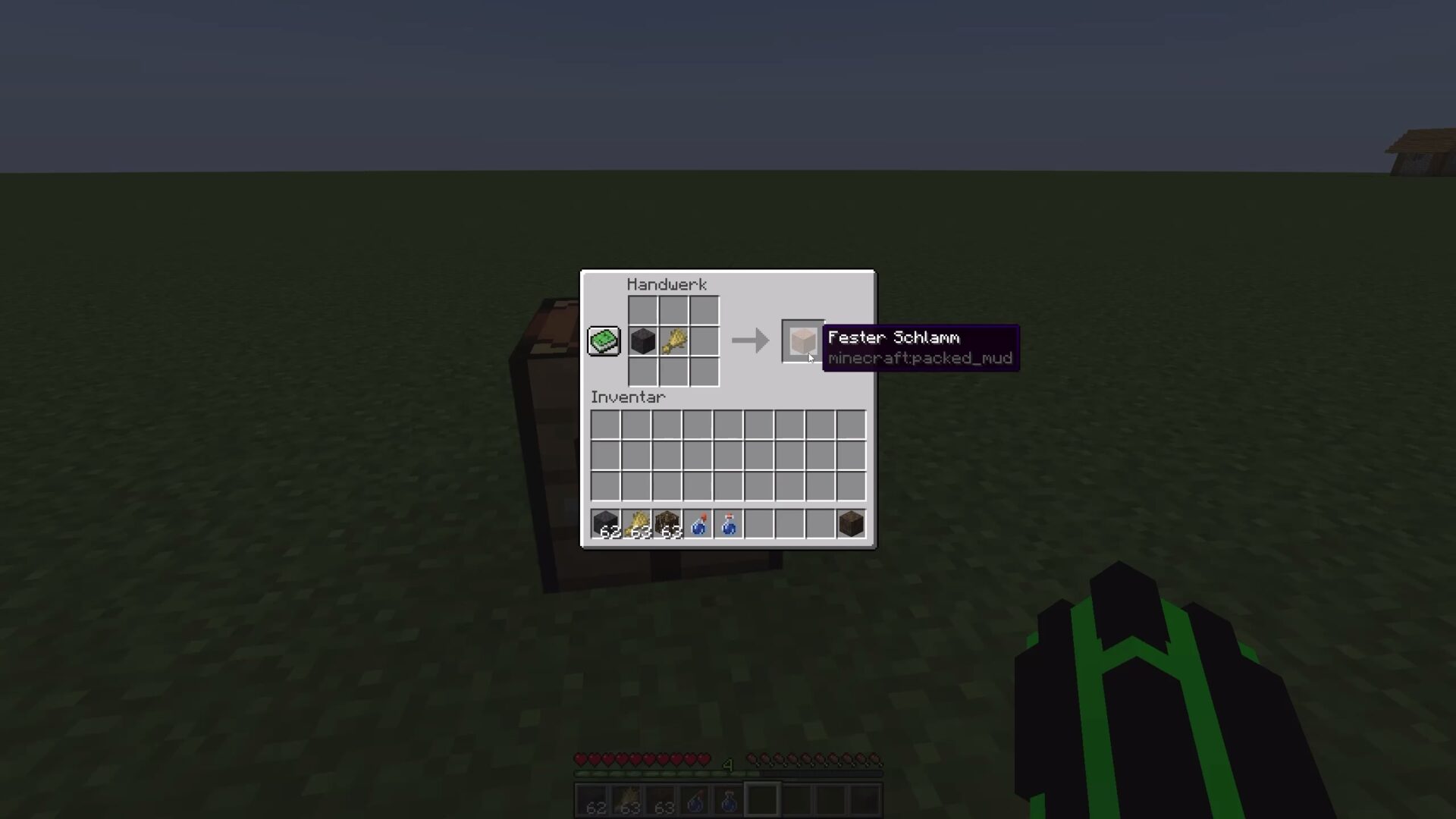Minecraft The Wild Guide: Expert tips on what's new in Update 1.19 ...