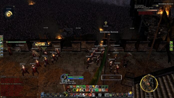 The 7 best PC games for The Lord of the Rings: To Serve Them All ...