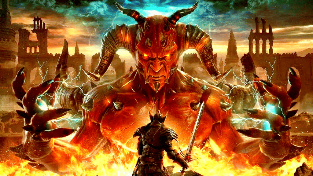 Test: Alaloth looks like a classic role-playing game, but is the ...