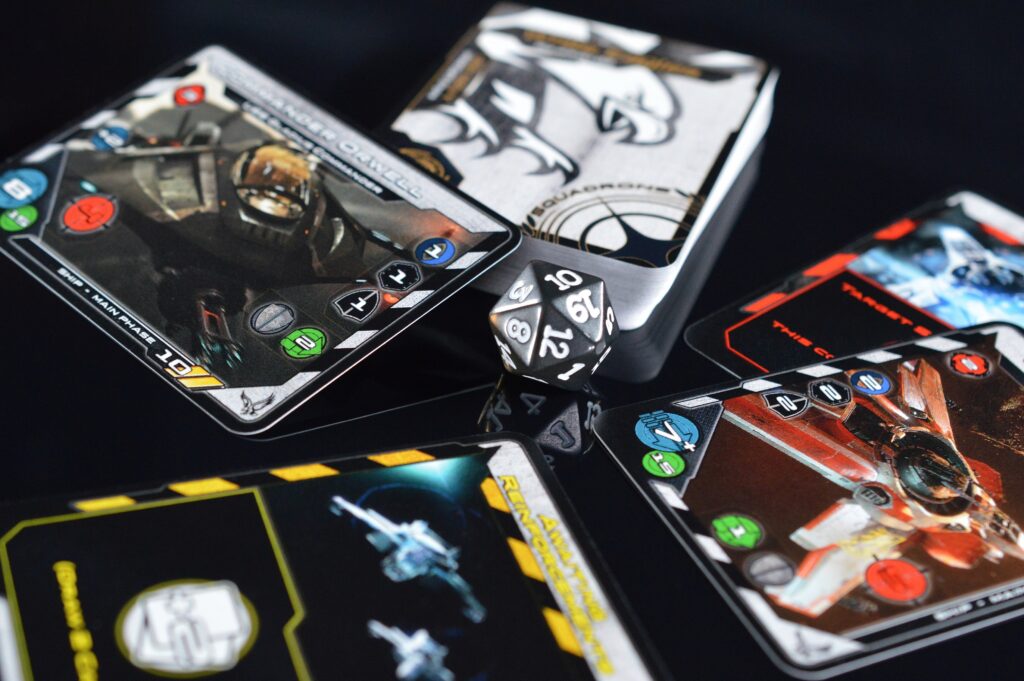 Squadrons already has one thing ahead of Star Citizen: it''s finished ...