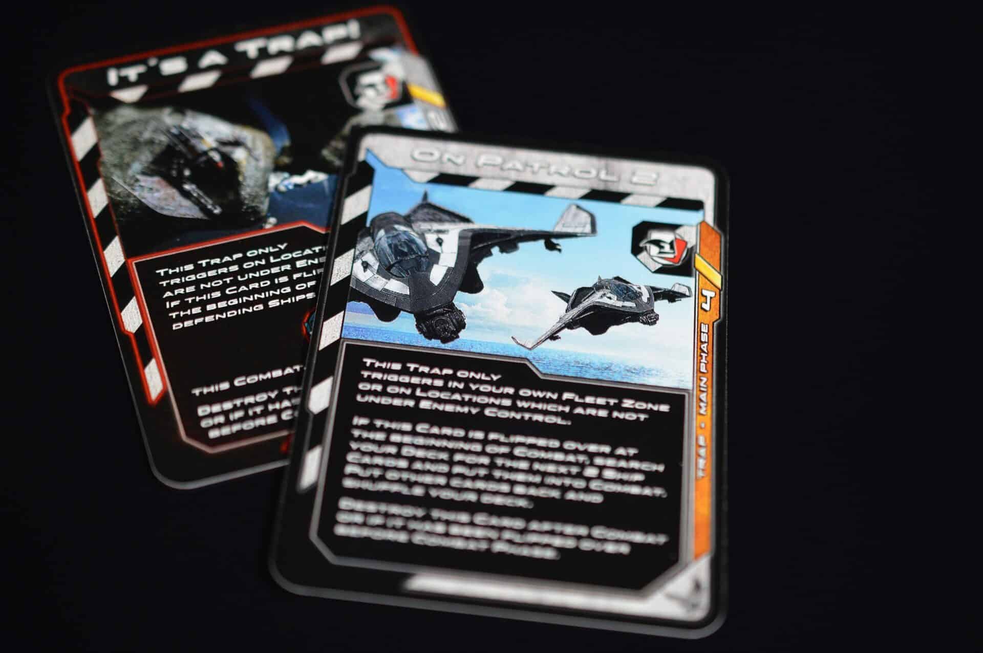 Squadrons already has one thing ahead of Star Citizen: it''s finished ...