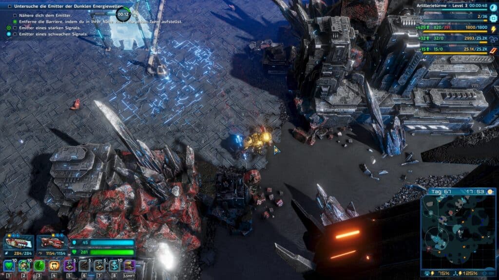 Prueba: ¡Terror metálico es exactamente el complemento que necesitaba ...