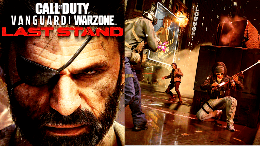 CoD Warzone kicks off its very last season: Here''s how wild the grand ...