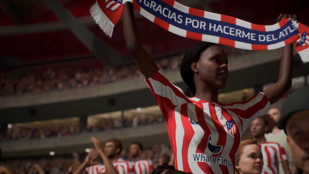 FIFA 23 finally looks better on the PC: Here''s how the graphics change ...