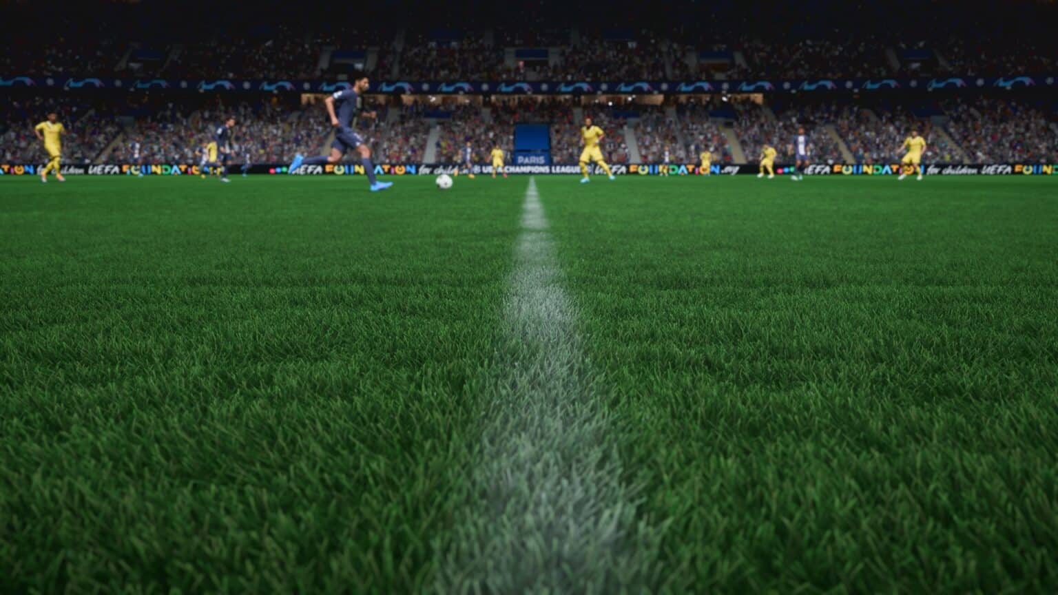 FIFA 23 finally looks better on the PC: Here''s how the graphics change ...