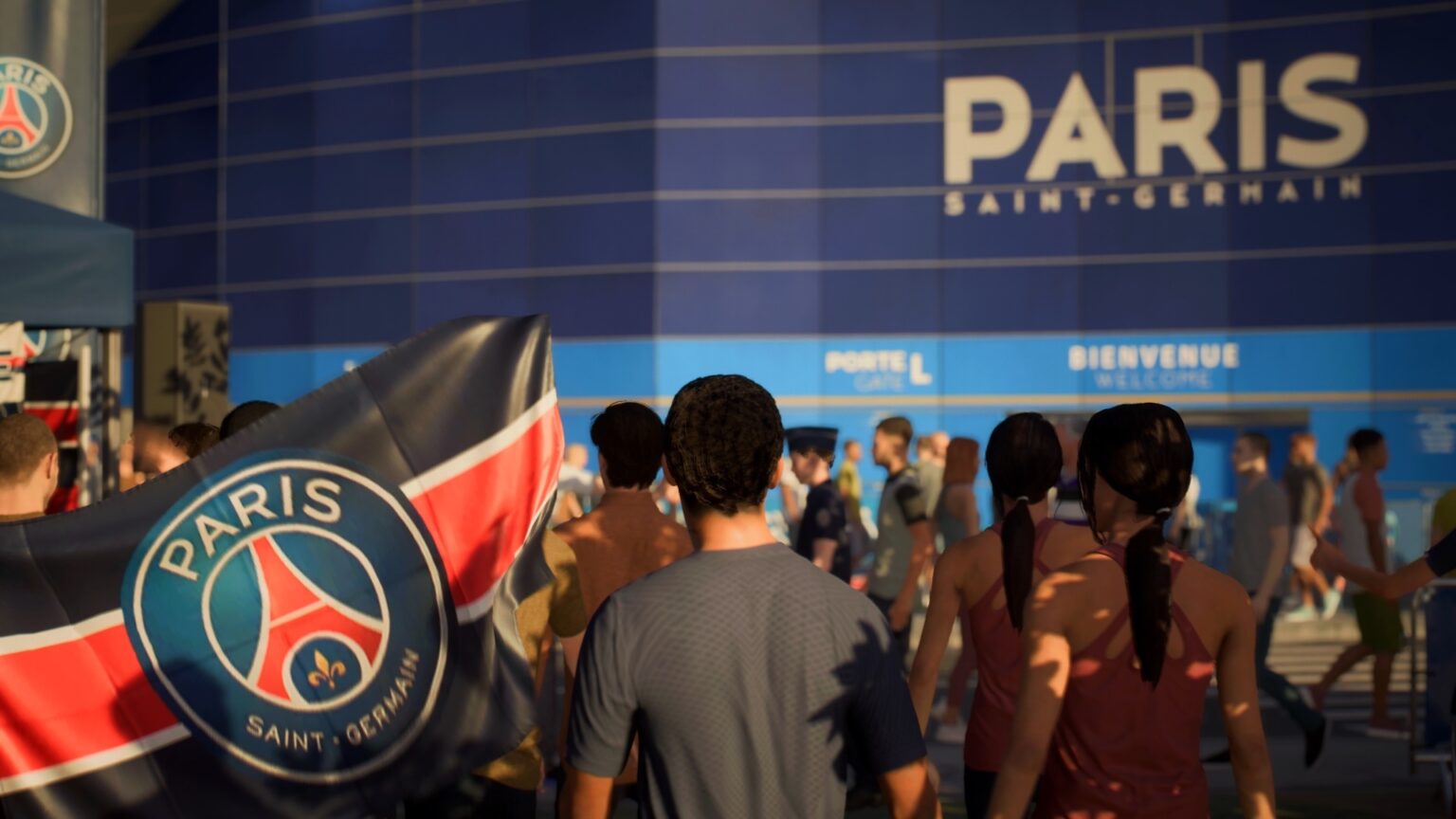 FIFA 23 finally looks better on the PC: Here''s how the graphics change ...