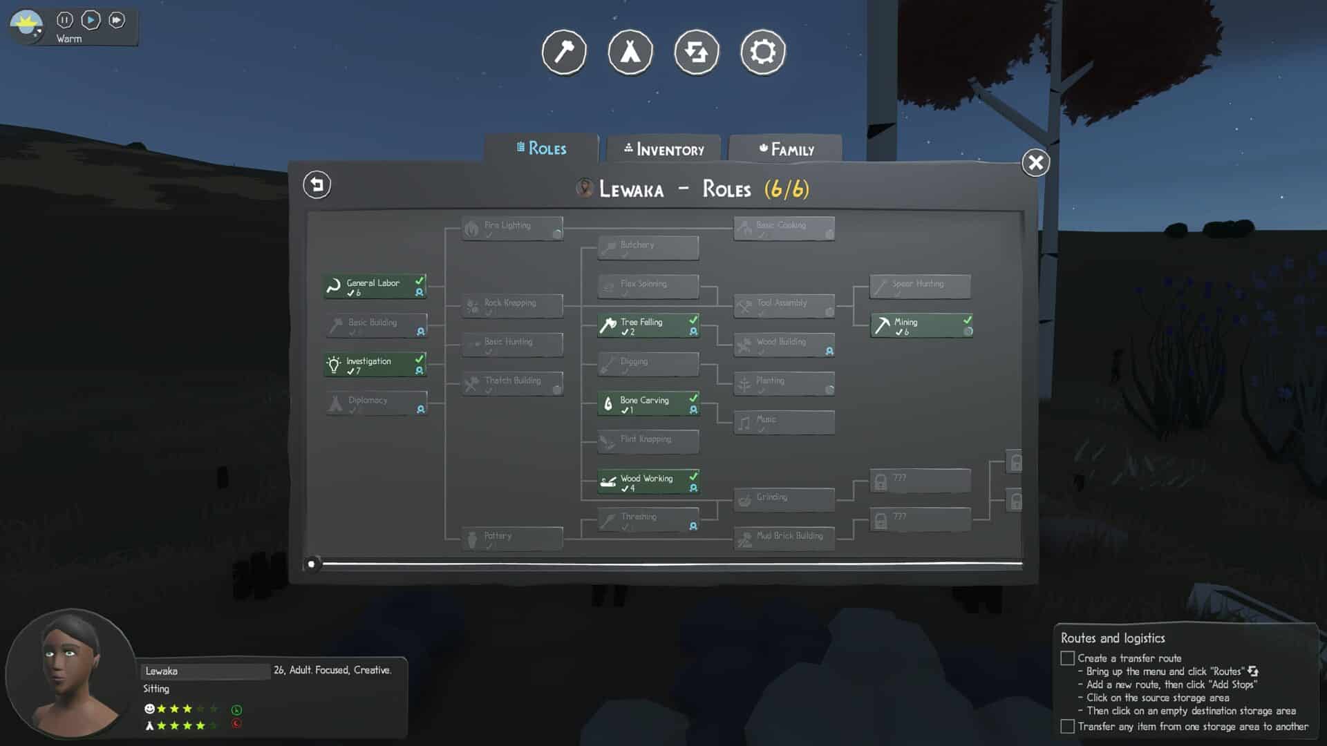 EA test of Sapiens: The unusual building game has a lot of potential ...