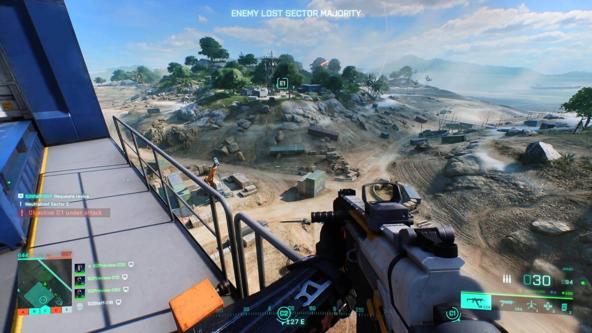 Season 2 of BF2042 revealed! Now we finally know more about new content ...