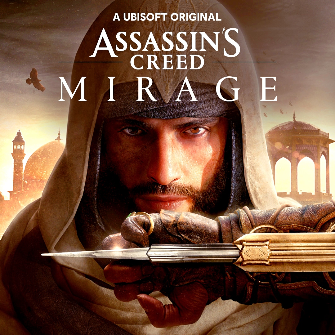Assassin's Creed Mirage: Wkrótce grywalne również na Steamie - Global ... Assassin's Creed Mirage: Wkrótce grywalne również na Steamie - Global ...