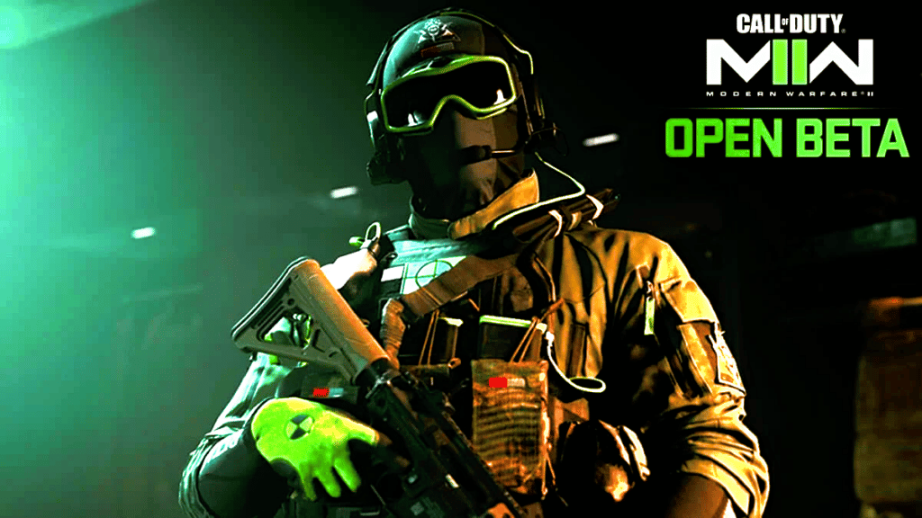 CoD Modern Warfare 2 Beta: All about start date, early access keys ...