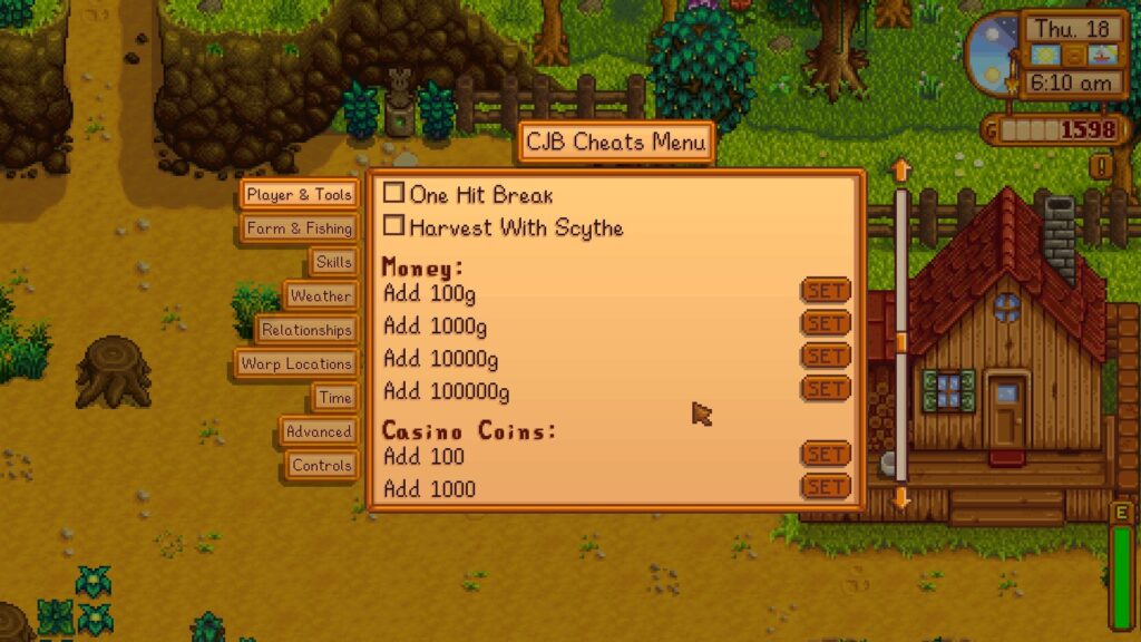 Stardew Valley en la prueba posterior: El favorito del vapor roza los ...