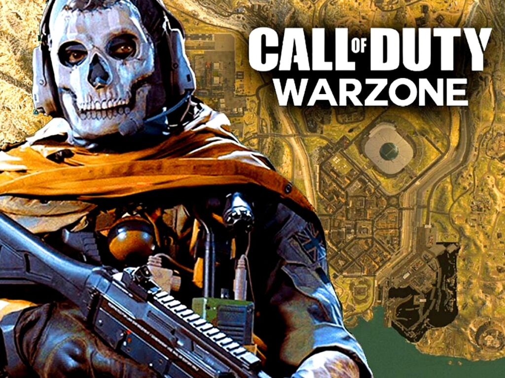 CoD: Warzone 2 revelado - Toda la información sobre el nuevo mapa, el ...