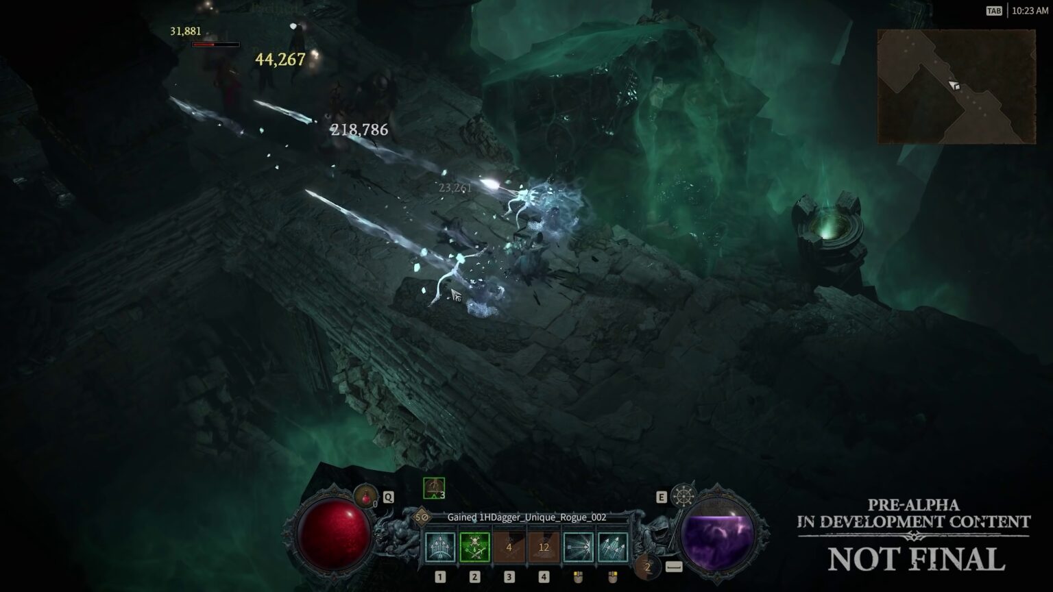 Diablo 4 zapowiada Endgame Beta: Co w nim jest i jak się zapisać ...